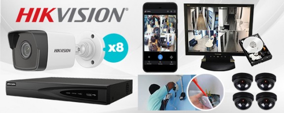 POE CCTV Camera | WorkShop Management System